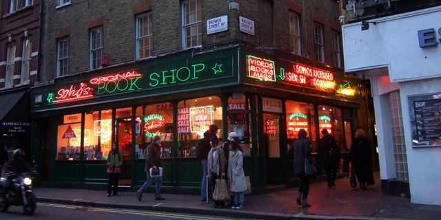 Explore London through the eyes of exceptional creators | Exceptional ALIEN